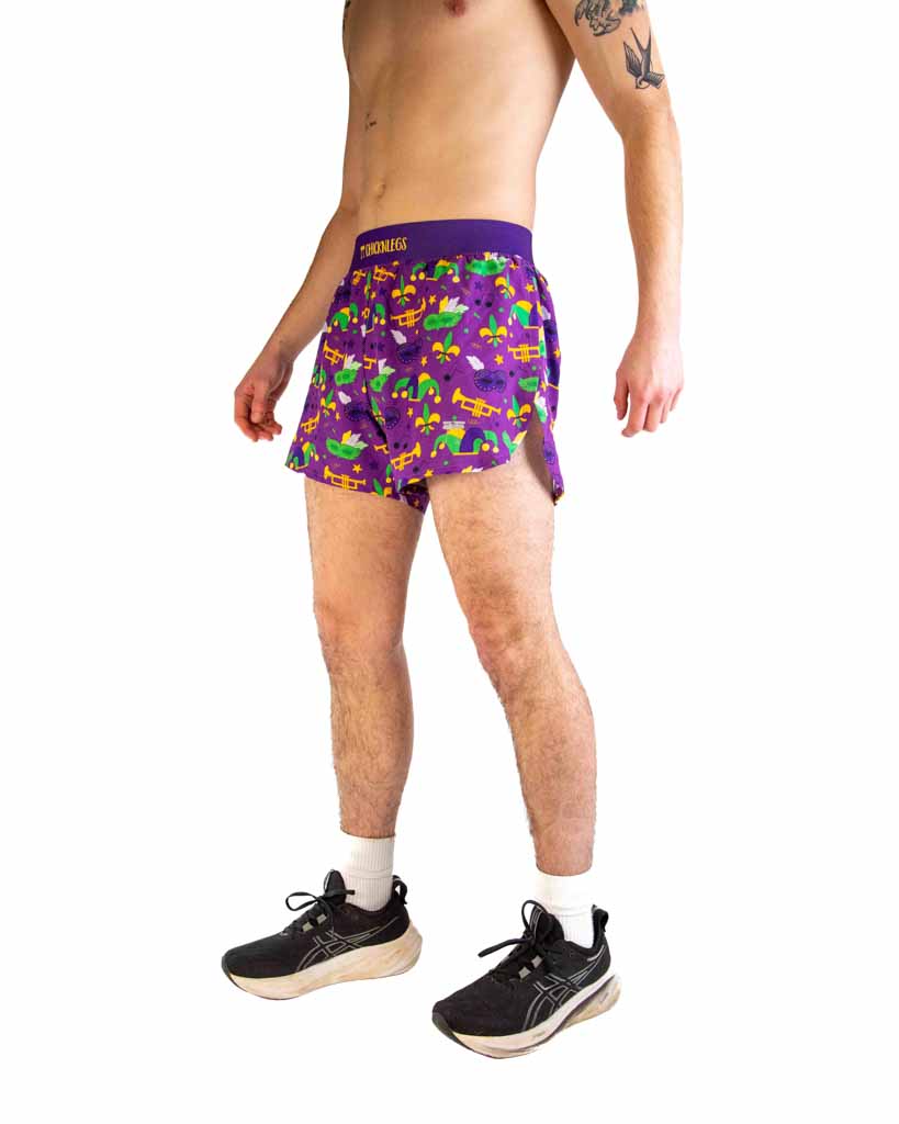 Men's Mardi Gras 4