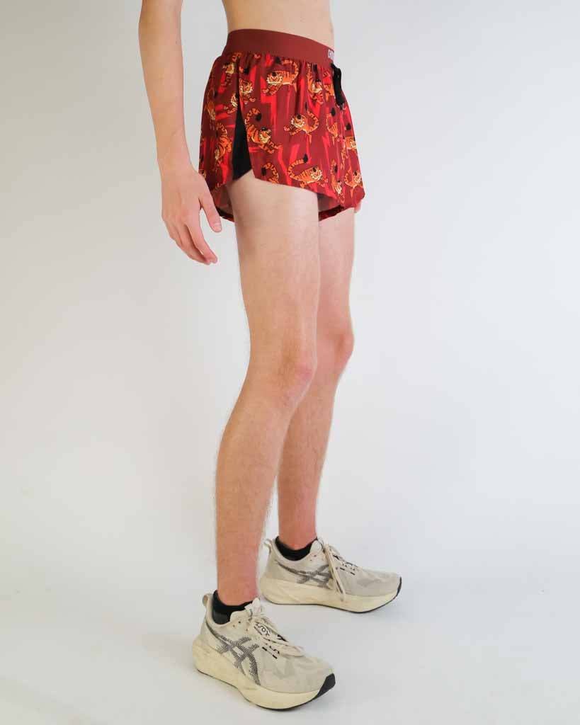 Men's Tigers 2