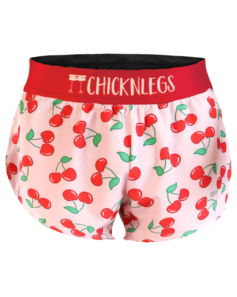 ChicknLegs Running Shorts