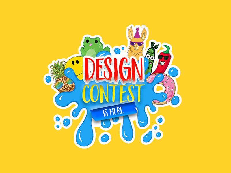 2024 Design Contest – ChicknLegs