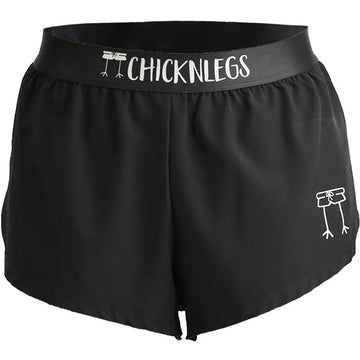 Men's Split Running Shorts – ChicknLegs