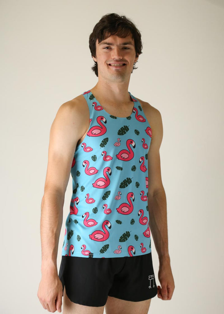 Singlets & Tees – ChicknLegs