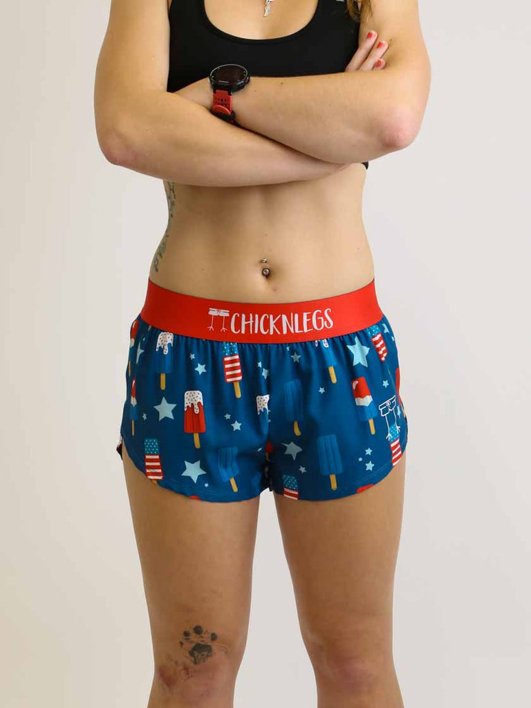 ChicknLegs Official Site | Running Shorts & Apparel