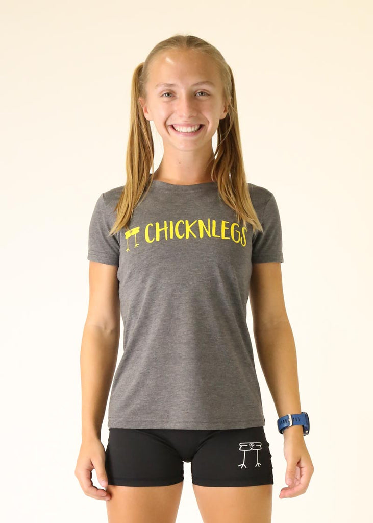 Singlets & Tees – Tagged "Women" – ChicknLegs