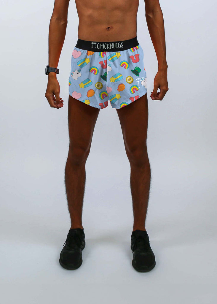 ChicknLegs Official Site | Running Shorts & Apparel