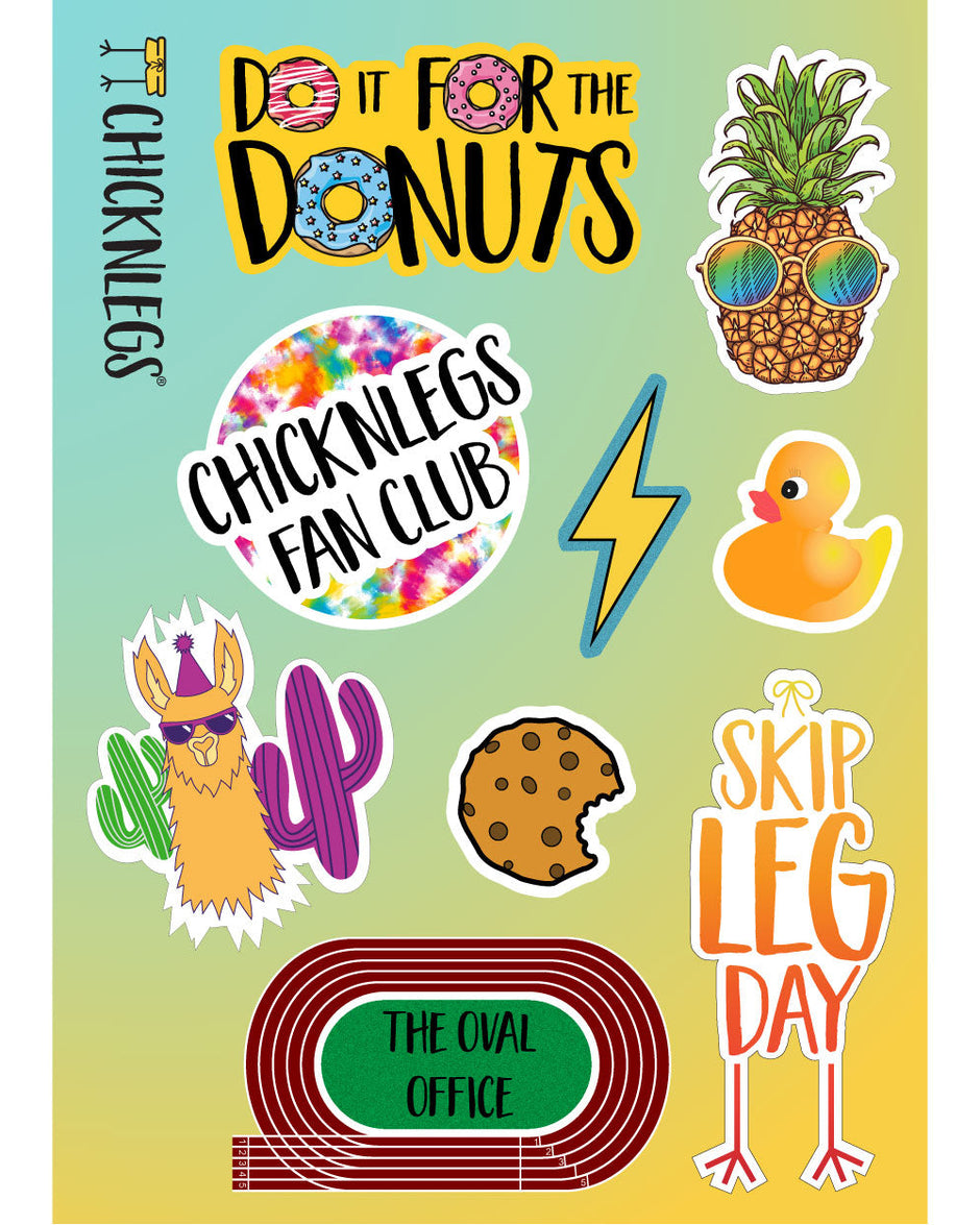 Accessories – ChicknLegs